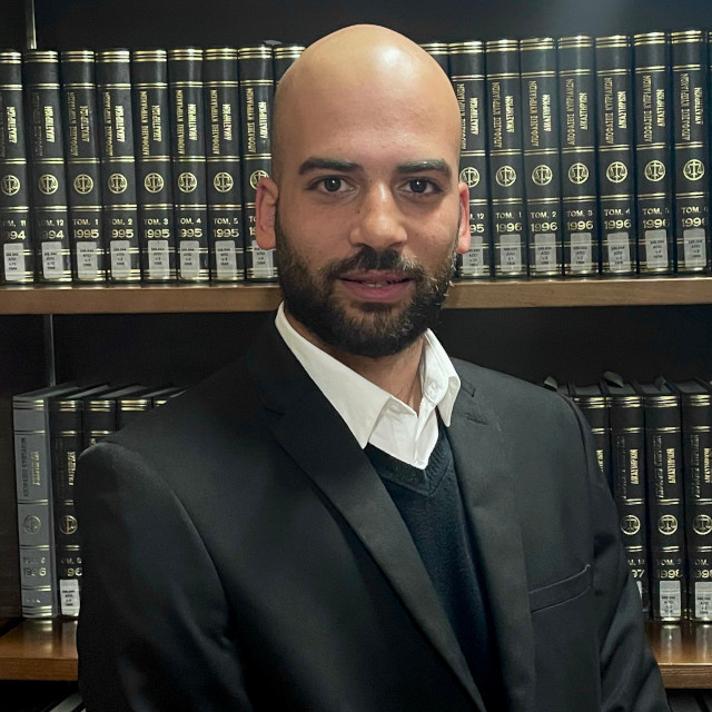 Nicolas Kantara - P. Angelides & Co LLC