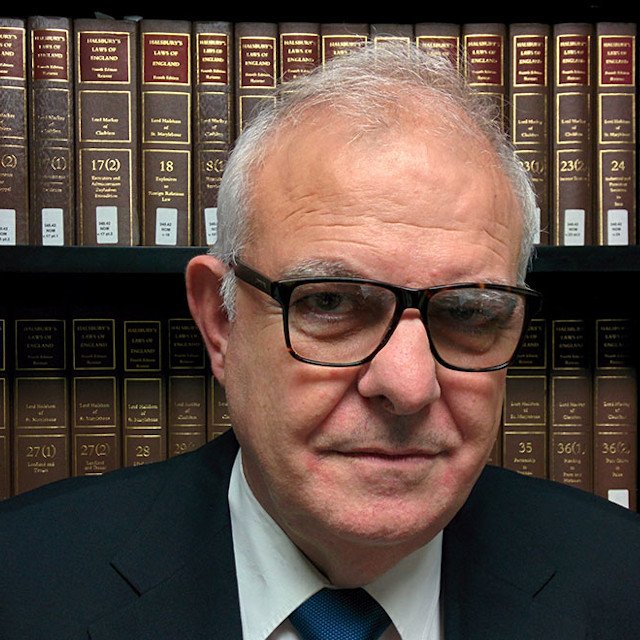 Pavlos Angelides - P. Angelides & Co LLC